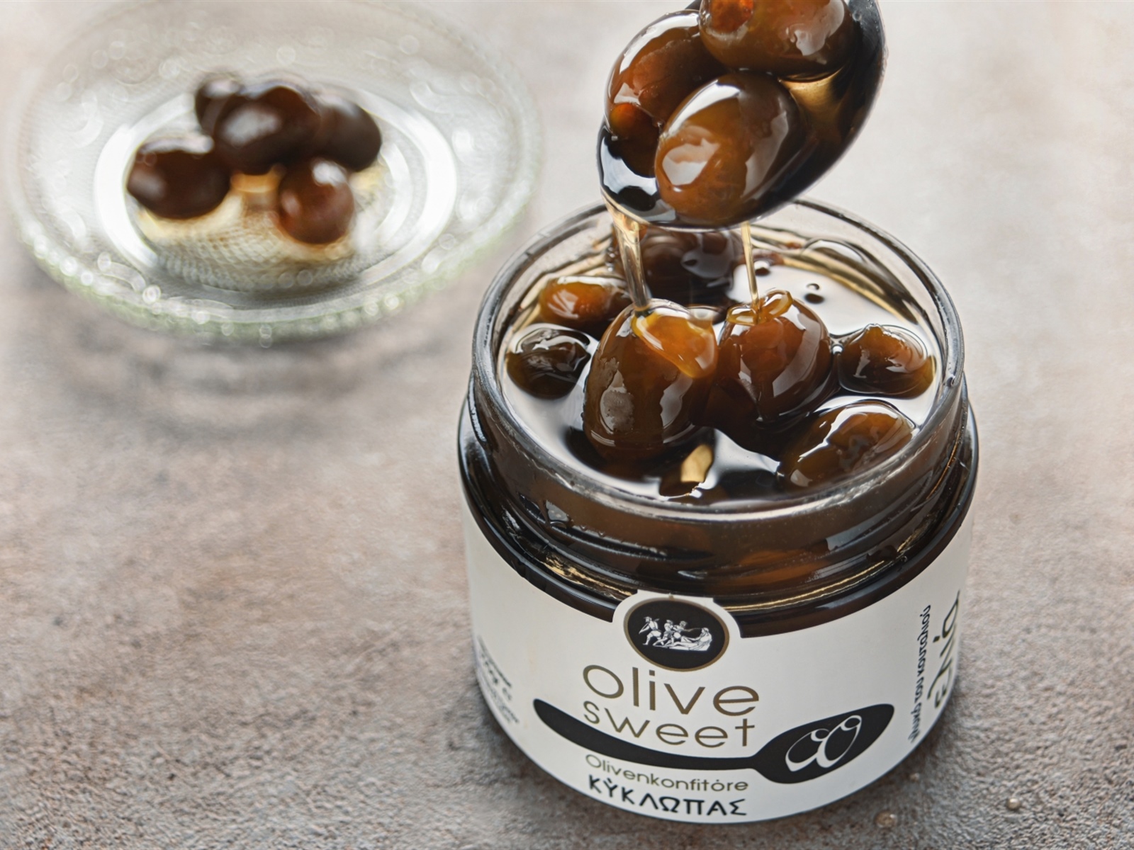 Kyklopas | Greek Premium extra virgin olive oil and products > Products